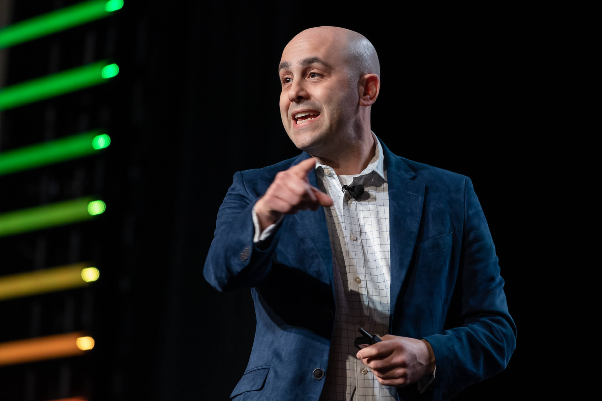 Dan Gingiss: Great CX Equals Great Places to Work